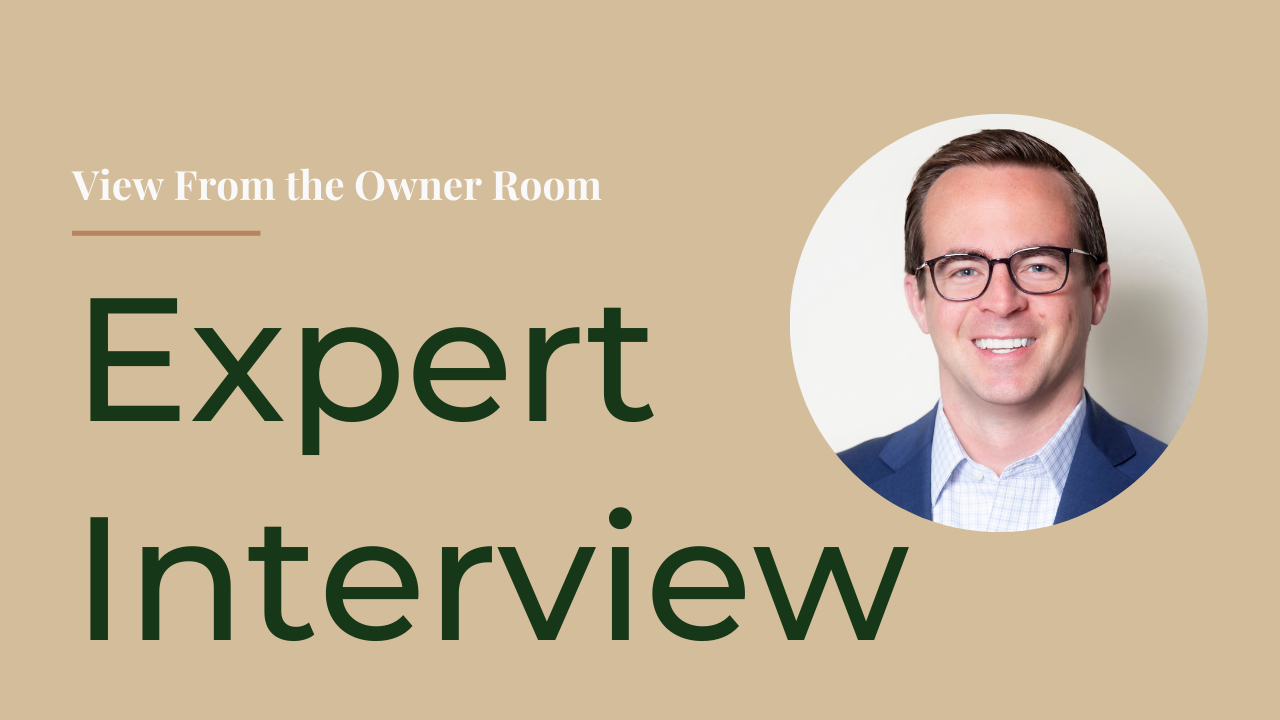 What Makes a Good Owner Strategy Statement - Banyan Global