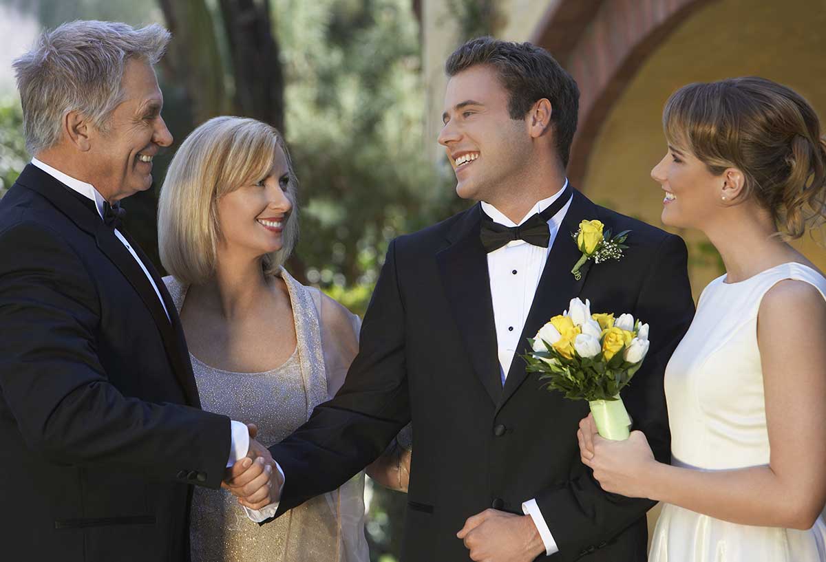 How to Integrate New Family Members - Banyan Global